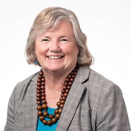 Catherine M. (Kate) Harper | Partner - Timoney Knox LLP