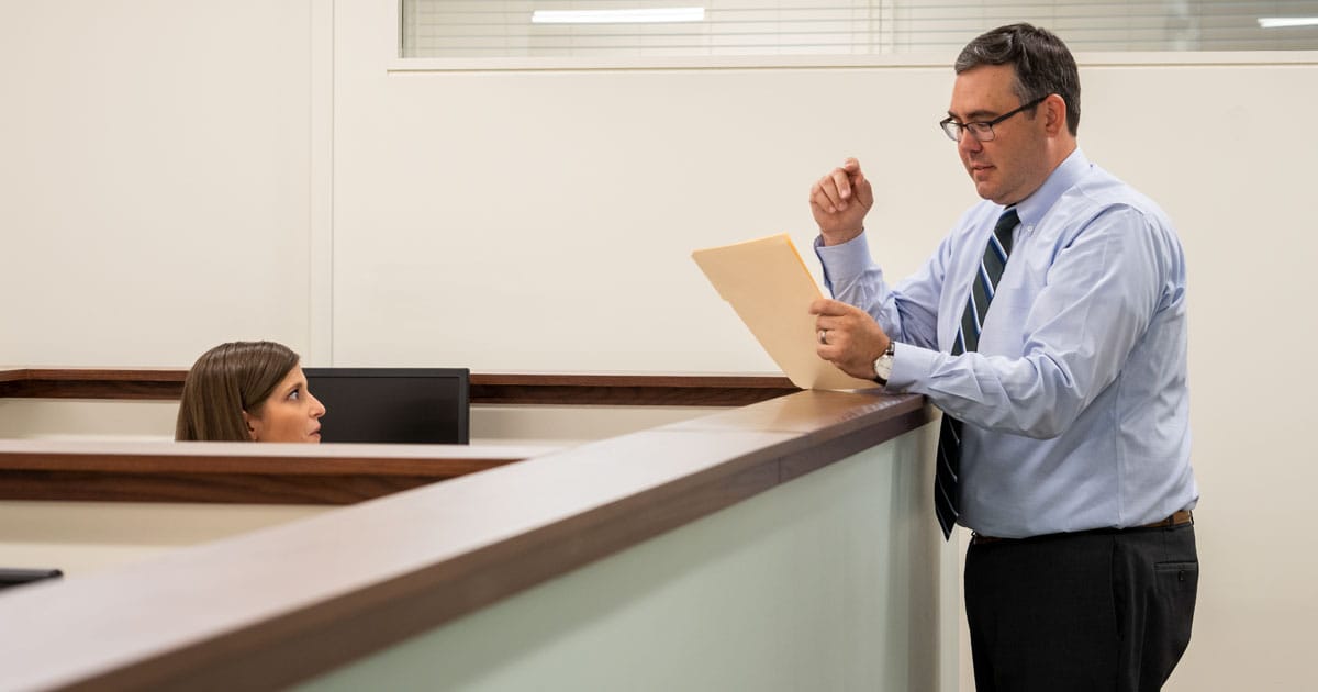 Business Succession Planning Attorneys - Timoney Knox LLP