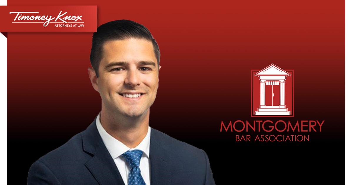 Vincent R. Cocco, Esquire named Vice Chair of the Montgomery County Bar ...
